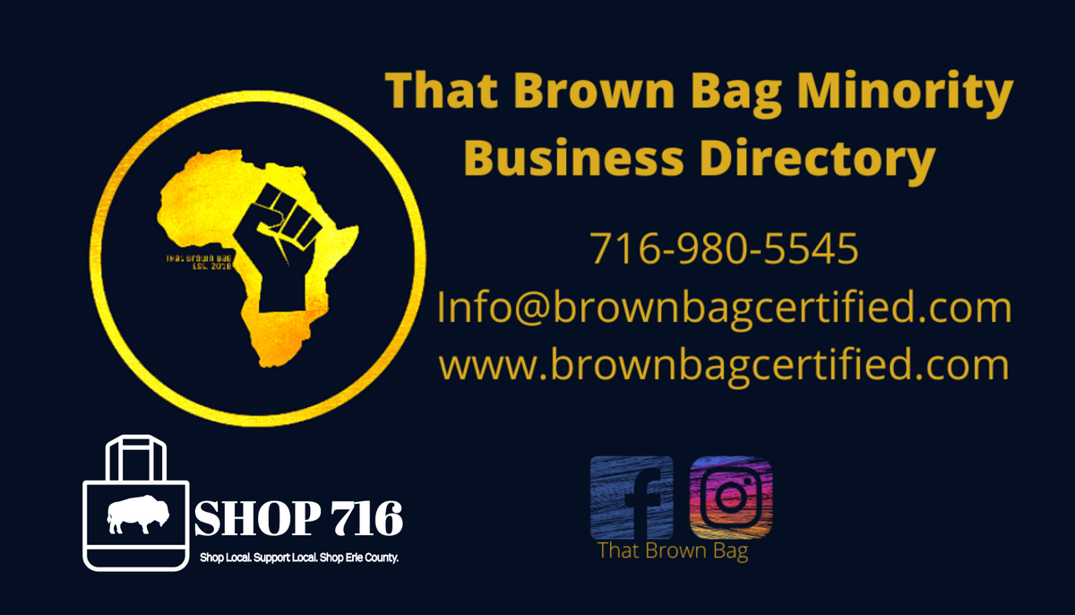 That Brown Bag Brown Bag Certified